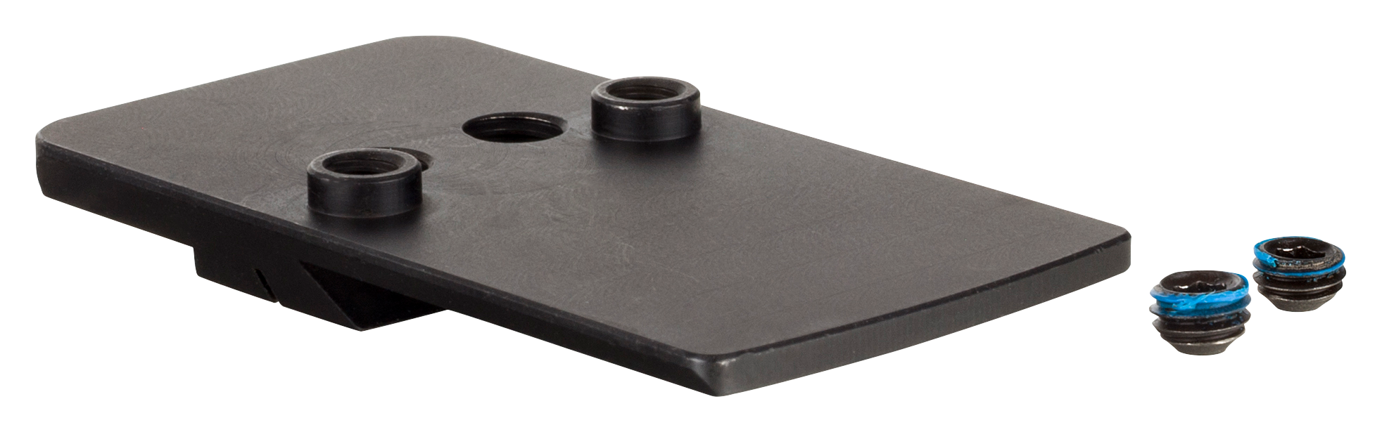 Trijicon RMRcc Dovetail Pistol Mount | Cabela's